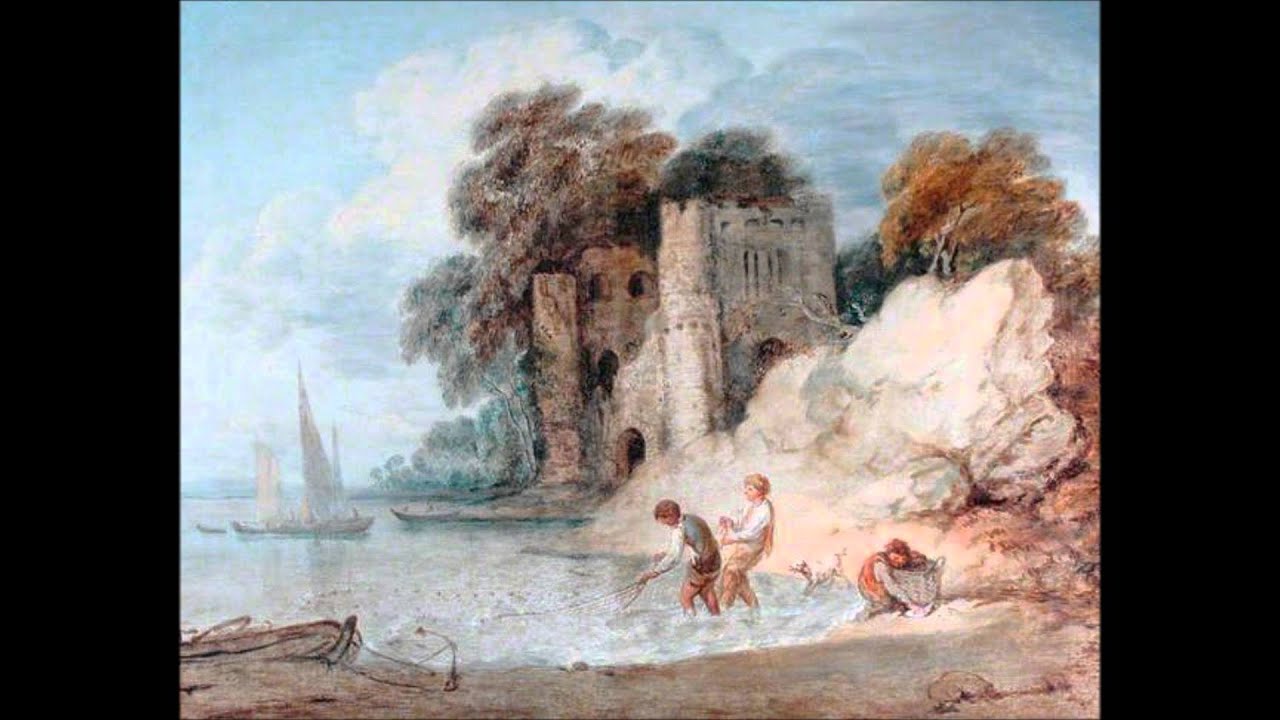 Havergal Brian: Symphony No. 25 in A major (1966) - YouTube