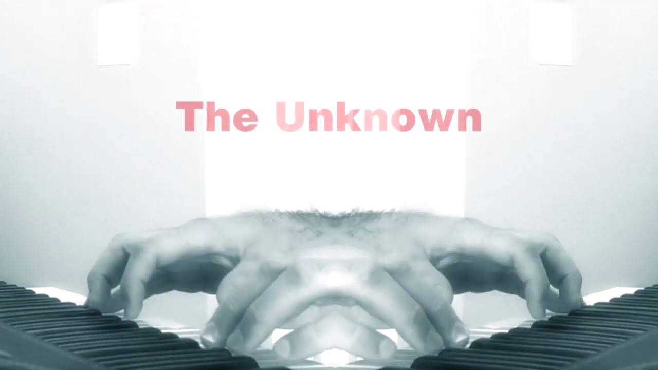"The Unknown" (Composition by Adam Freytag) - YouTube