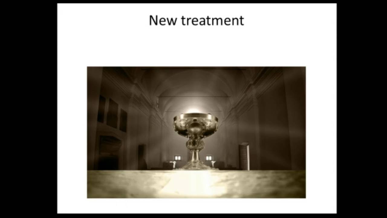 Perth NET Patient Forum 2016 Dr David Ransom - YouTube