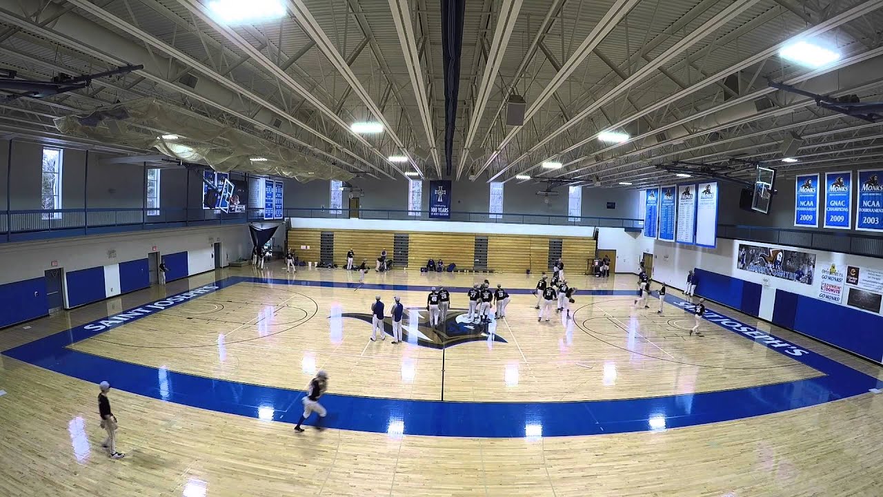 SJC Baseball Indoor Practice 2 13 16 YouTube sjc-baseball-indoor-practice-2-13-16-youtube