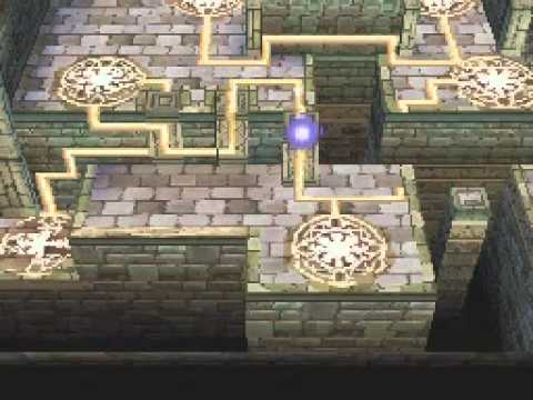 Golden Sun: Dark Dawn ~ Djinn Guide ~ Tenth Part - YouTube