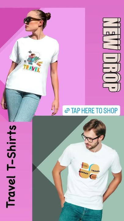 JAVA IMPRESSIONS impresstyle.com| WHITE PRINTED T-SHIRTS| #viralshorts ...