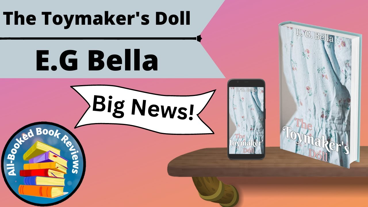 A Must Read & HUGE Announcement! - YouTube