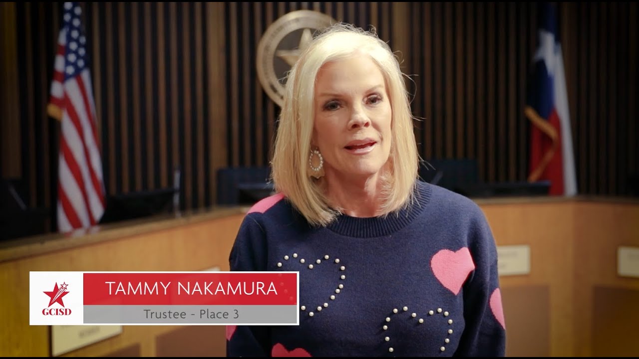 Community Connected: Tammy Nakamura - YouTube