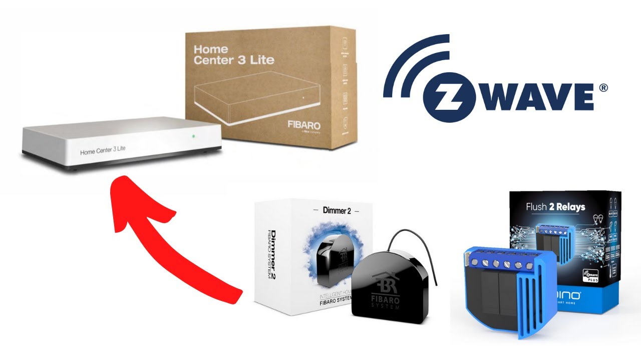 Z-Wave Smart Lighting Solutions Webinar - YouTube