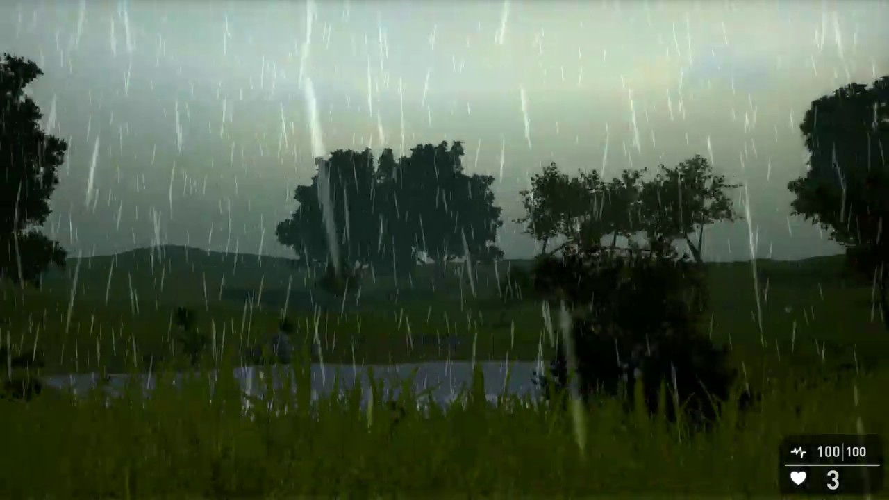 Game Guru - Dynamic Water Drops (v2) - YouTube