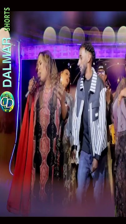 Juweeriya Jano l Heesta - YouTube