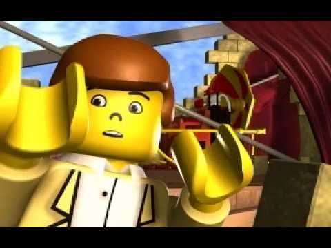 LEGOLAND [PC - 1999] Intro - YouTube
