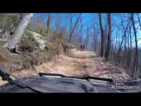 Taskers gap ride 4/7/18 - YouTube