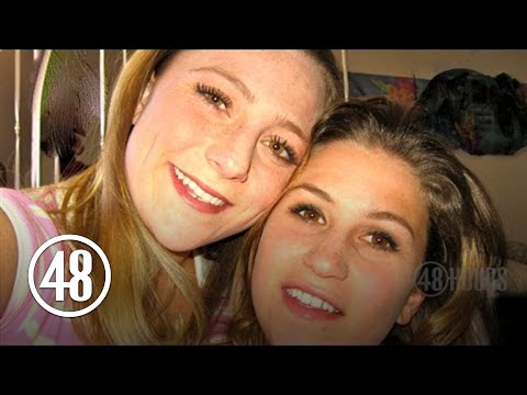 Sister reads one of Becky Friedli's last postings on social media - YouTube