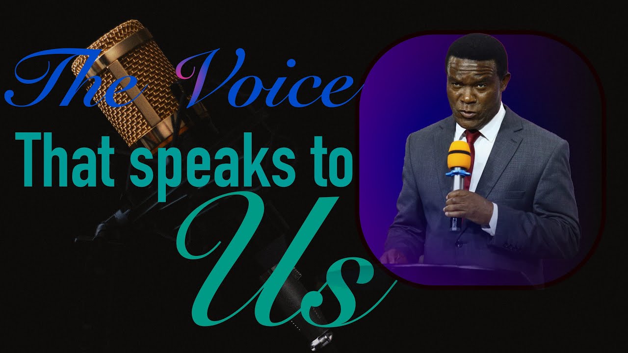 Evangelistic Series || Day 2, Sermon || "Voices That Speaks To Us ...
