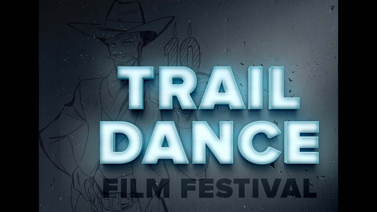 Trail Dance 2016 Official Selection Announcement - YouTube