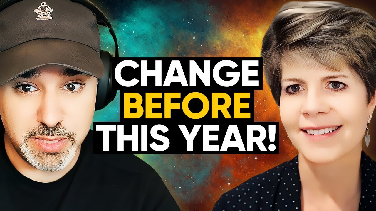 UNLOCK Your TRUE DESTINY! DON'T MISS: Channeling 'The Guides' REVEALS ...