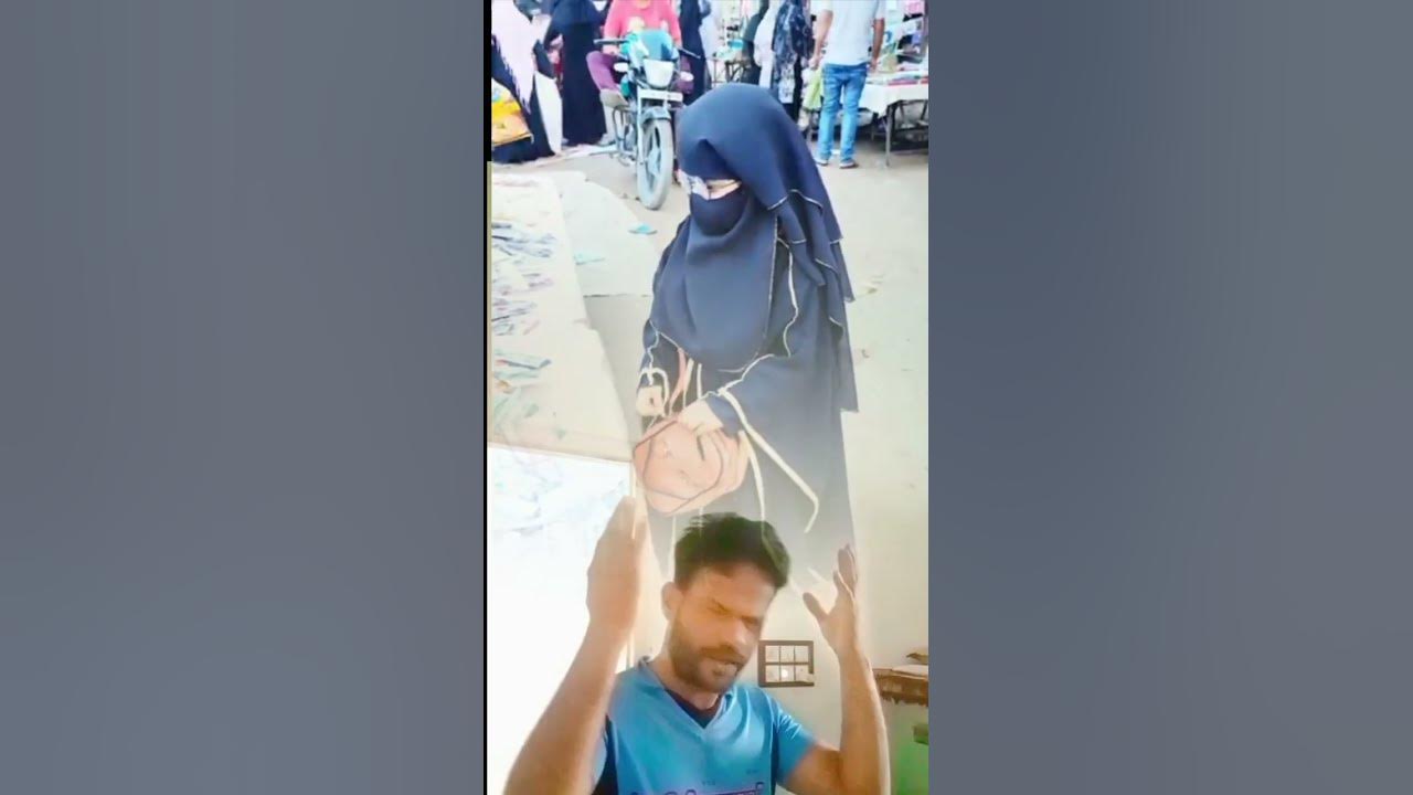 Andhon Ko Khabar Kya Hai #tranding #viralshorts #viralvideo #mustak #velog - YouTube