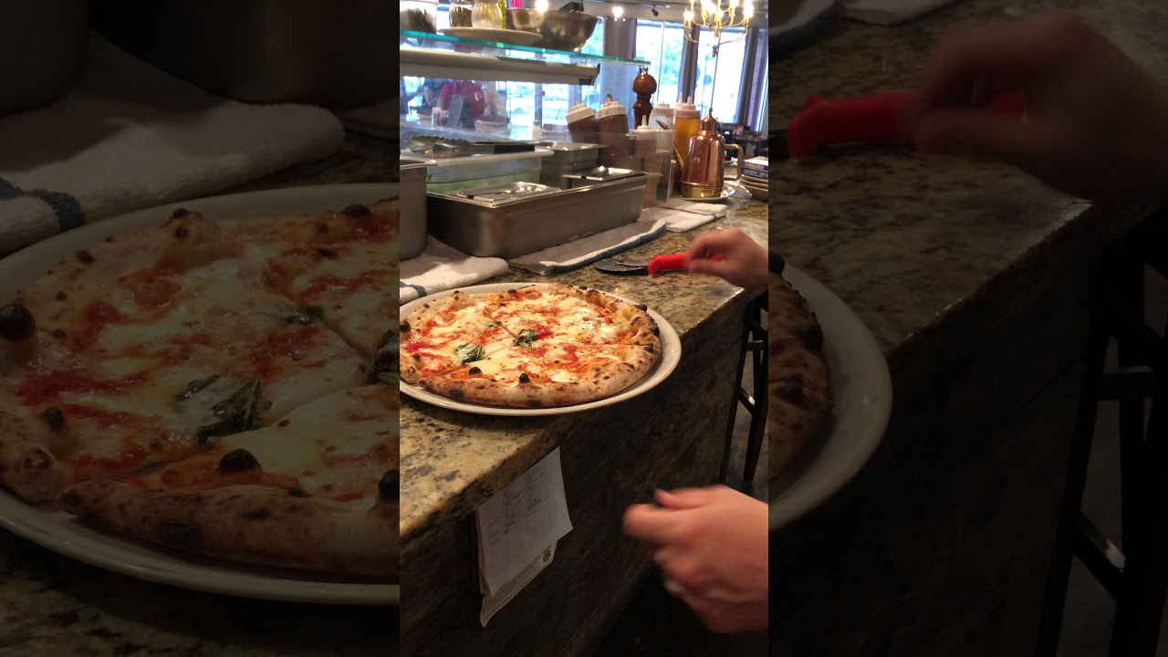 12 Inches Pizza YouTube