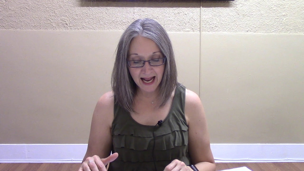 Shadow of Things to Come 1b - YouTube