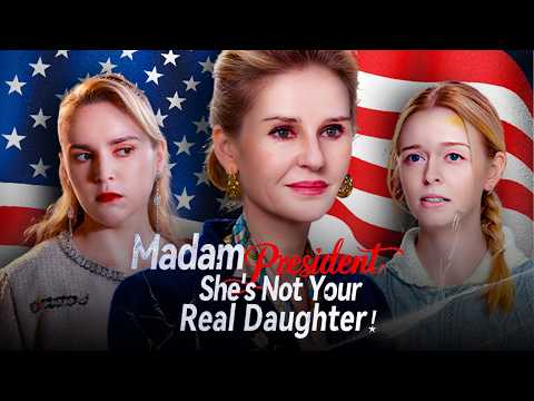 Years after being forced to give up her daughter, she becomes President and searches for her