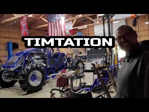 Timtation - YouTube