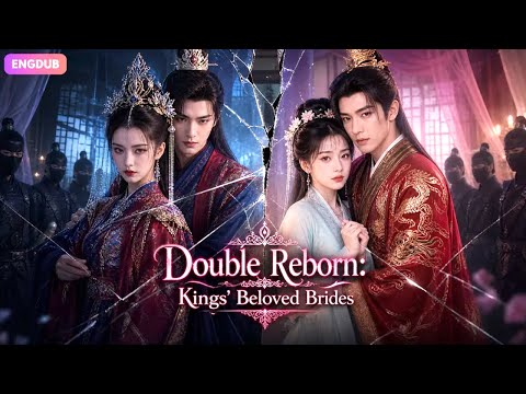 Reborn Together!Married Two Ruthless Kings,Our Cold-Blooded Husbands Ended Up Being Head Over Heels！
