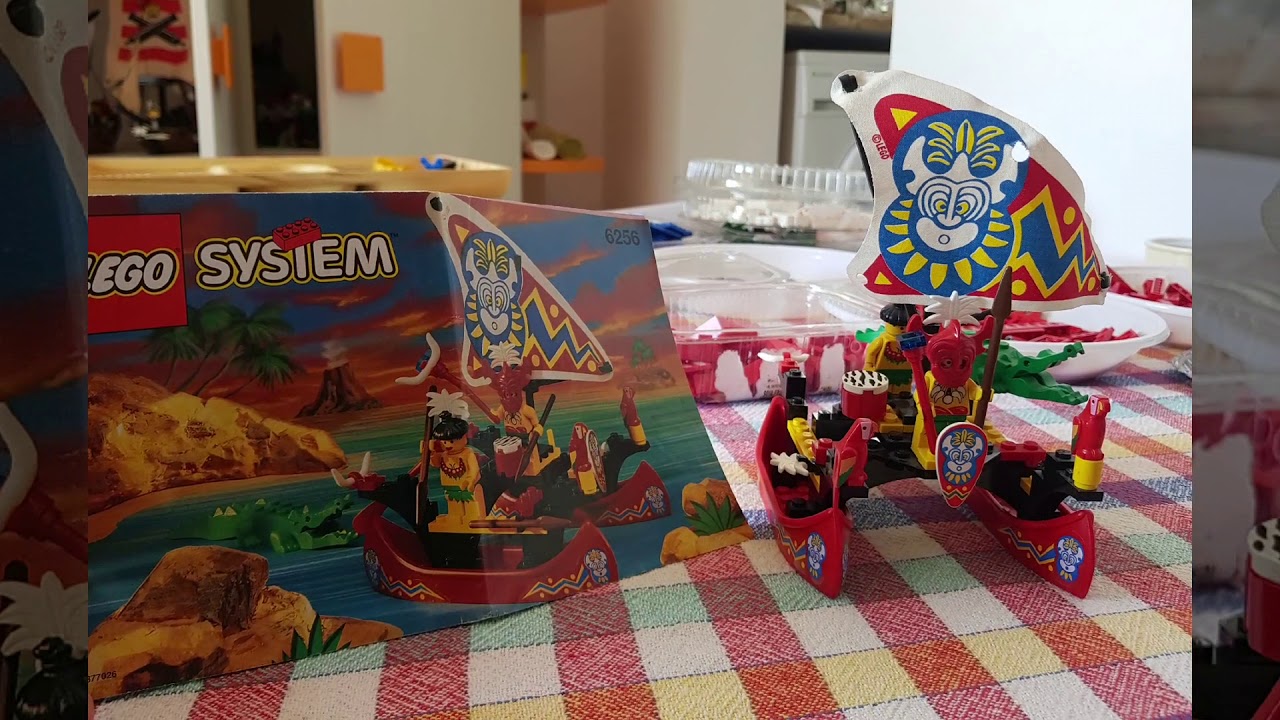 My lego collection - YouTube