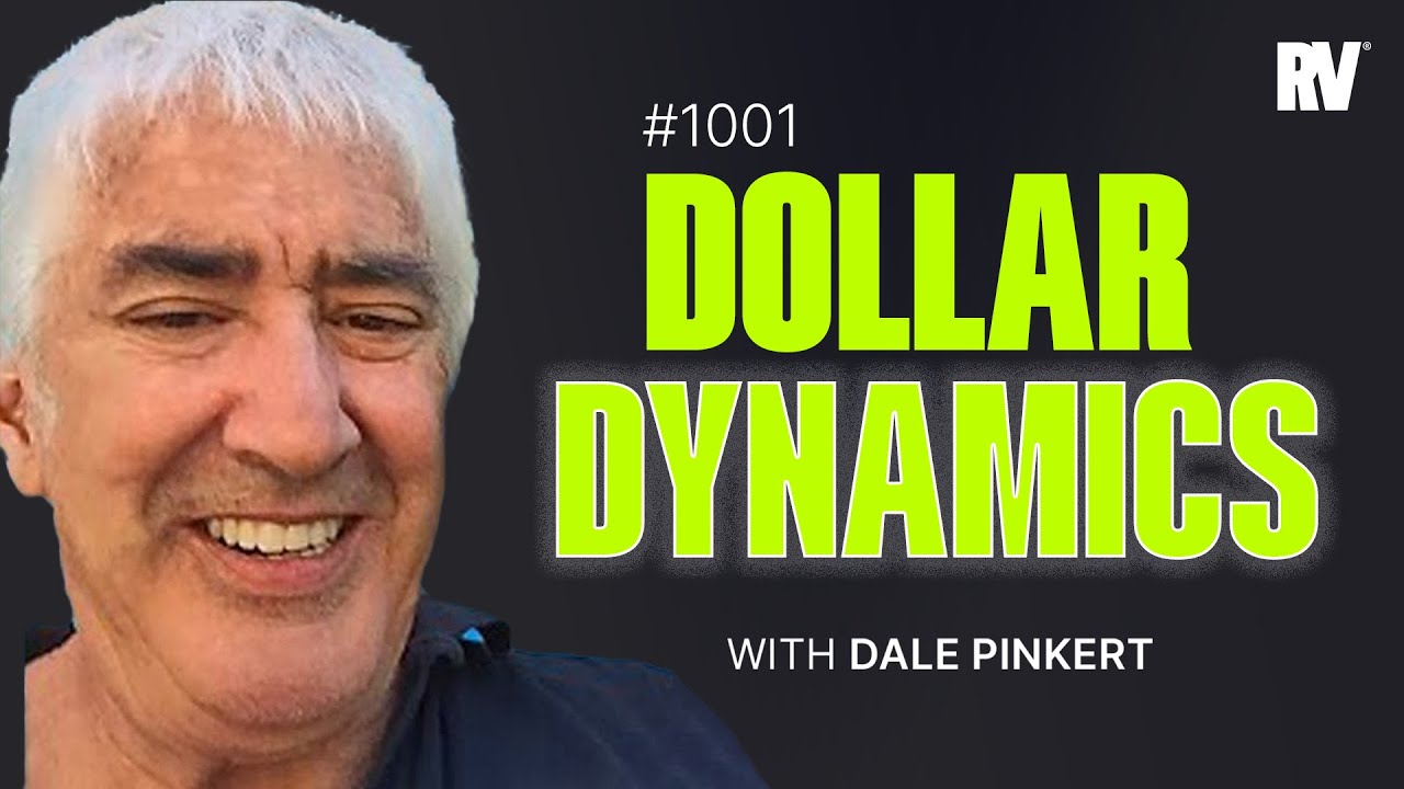 #1001 - Is This a Refreshing Market Pause? | With Dale Pinkert - YouTube