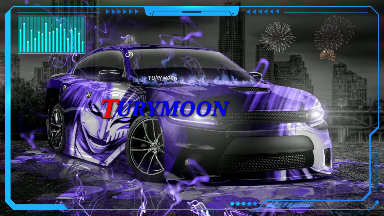 Car Song Infinity Ultra Deep Bass 2-- 4k 2020 - YouTube