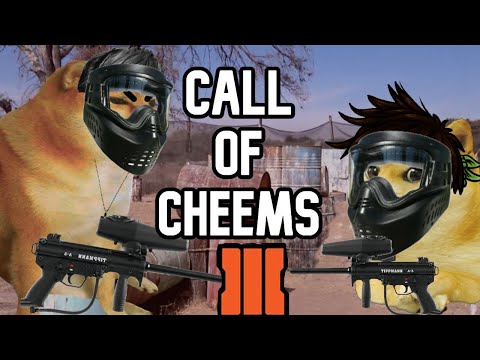 ABRO HILO - GOTCHA contra unos NIÑOS - Hilos con cheems