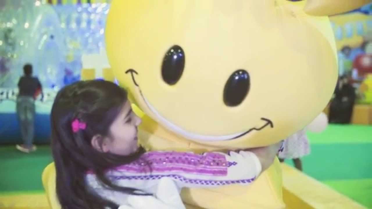 Modhesh World - YouTube