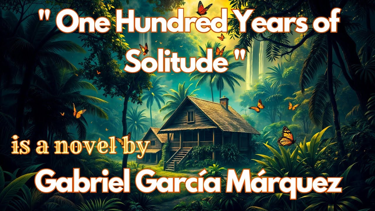 One Hundred Years of Solitude: A Comprehensive Summary and Analysis ...