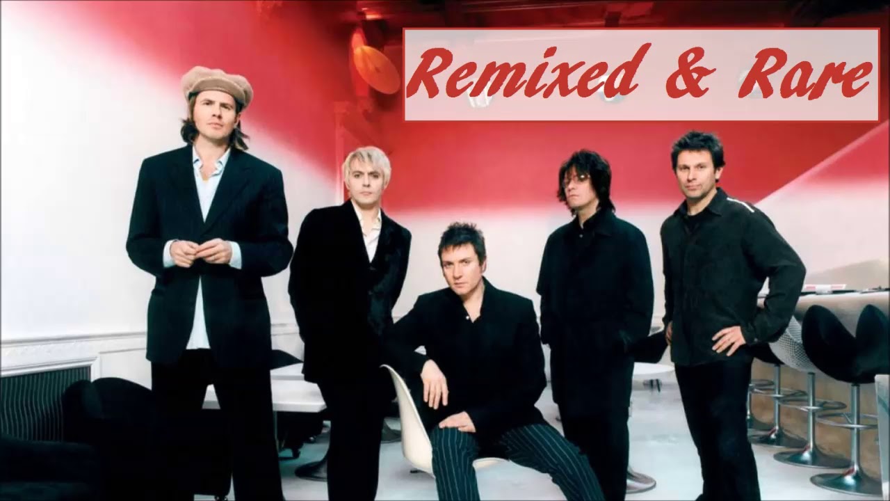 Is There Something I Should Know (Special Extended 12'' Remix) - YouTube
