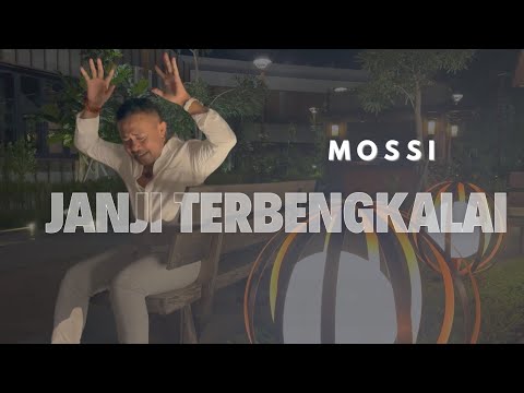 JANJI TERBENGKALAI - MOSSI (OFFICIAL MUSIC VIDEO) - YouTube