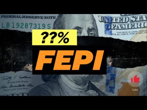 New HIGH Monthly Dividend ETF | Rex Shares FEPI #stockmarket #dividends #fire #money - YouTube