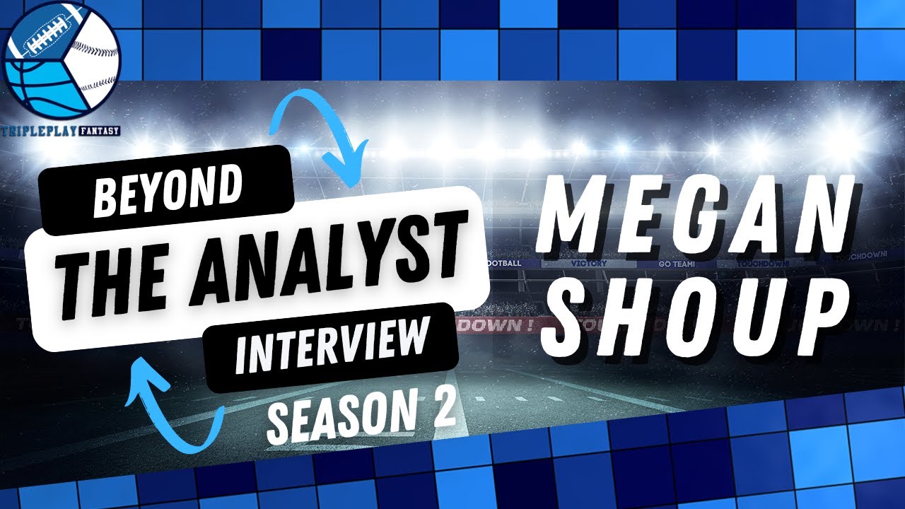 Beyond the Analyst Interview Series - Megan Shoup - YouTube