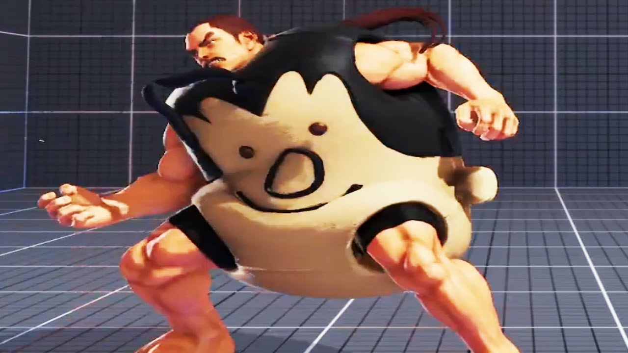 This bean man won't stop pressuring me (Dan SFV) - YouTube