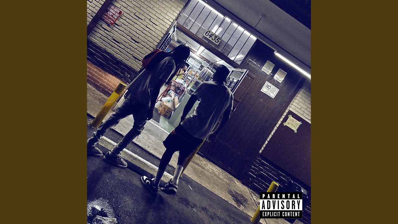 Mamma Said (feat. Tri Star) - YouTube