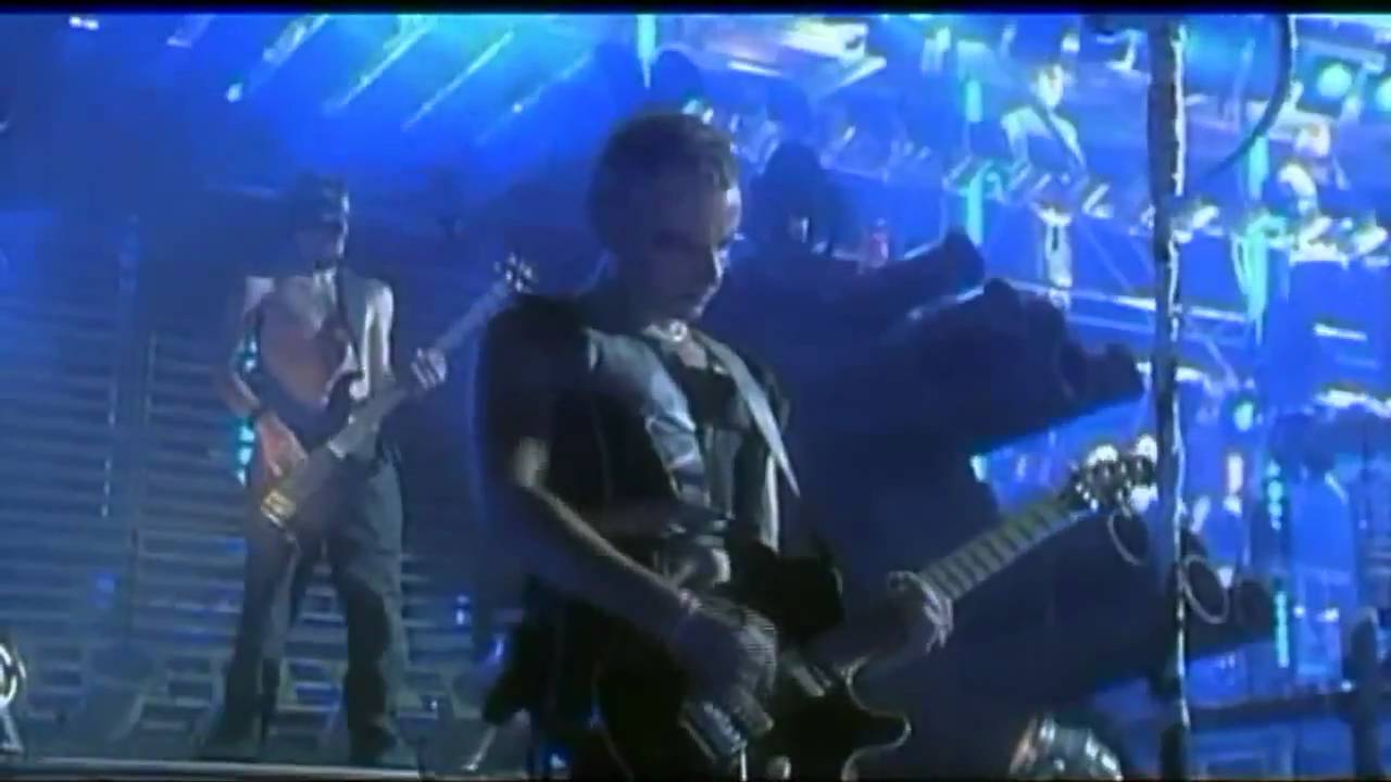 Rammstein - Klavier [Live aus Berlin] - YouTube