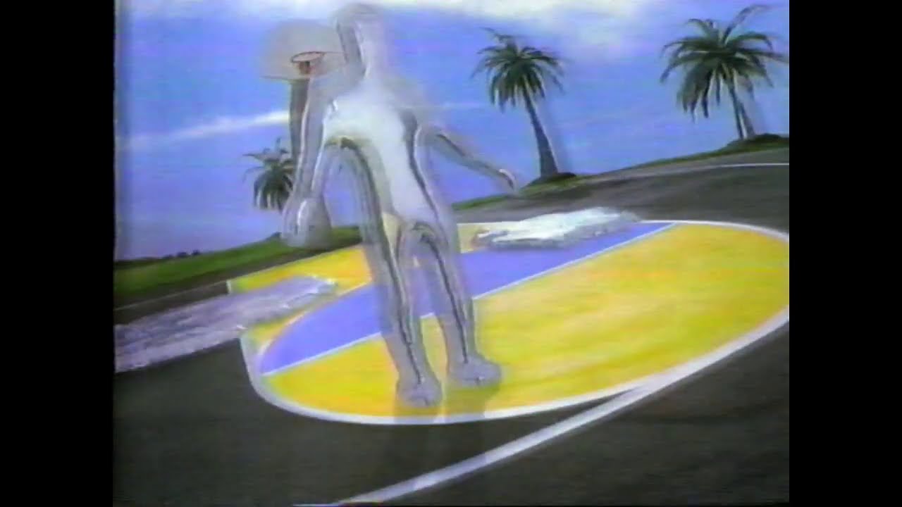 One commercial to sum up the 90s? This one: Capri Sun's Metal Morphin ...