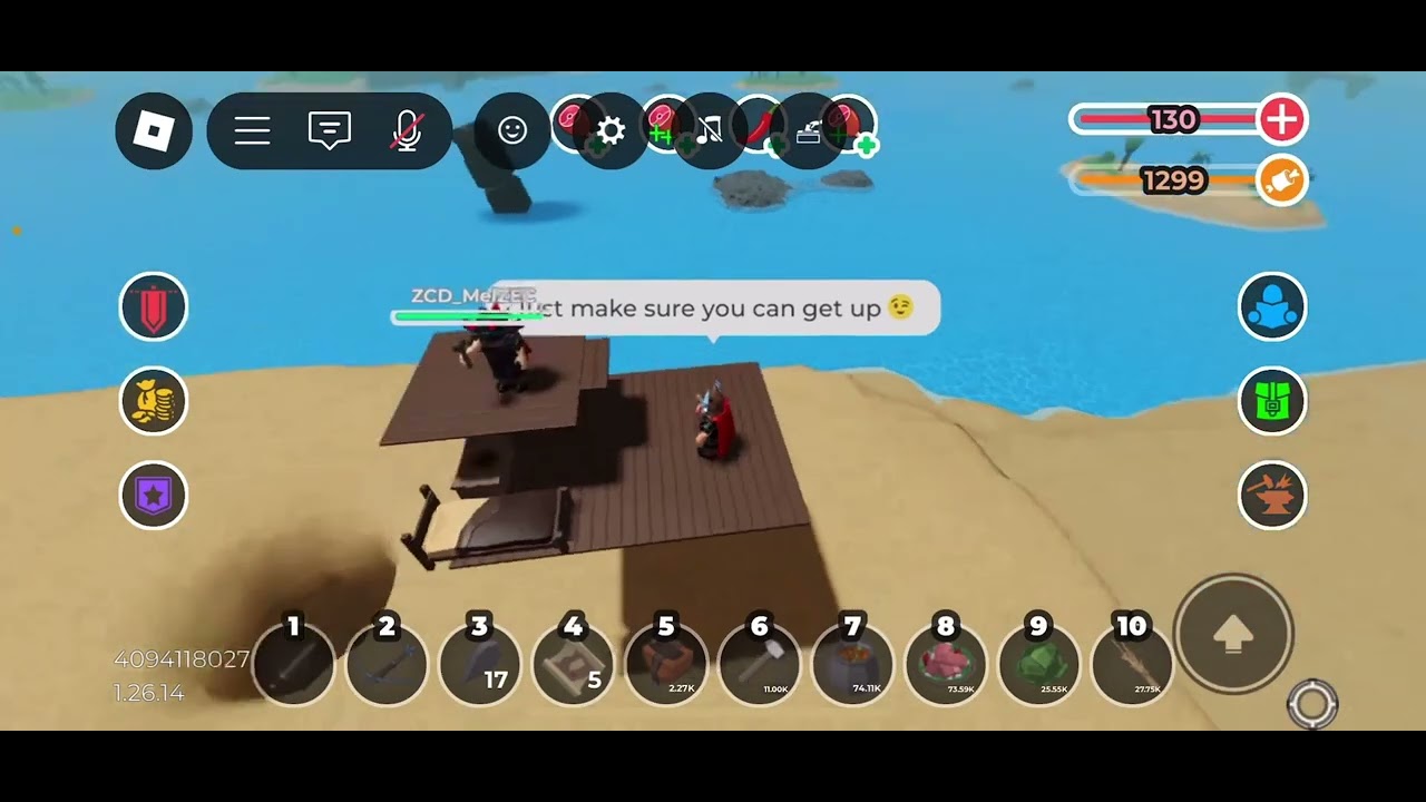 How to build bases in TSG part 1 thank you ZCD_MelZEC floating base and ...