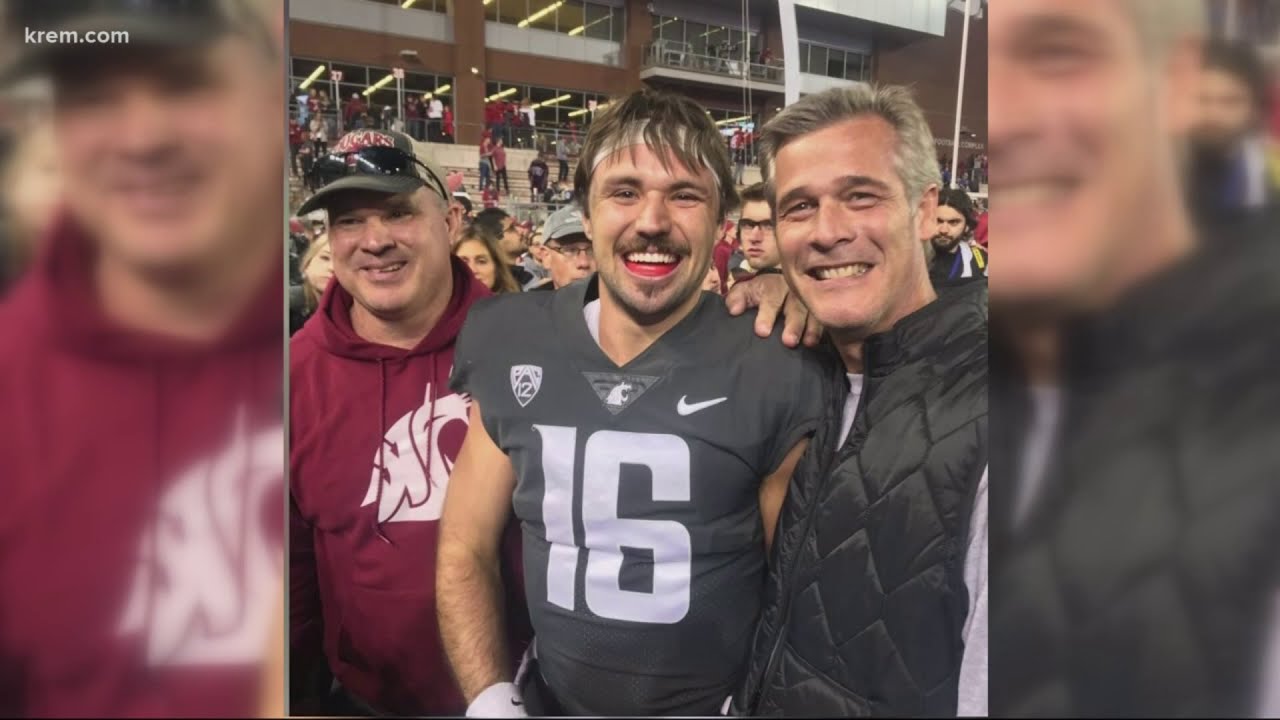 Gardner and Flint Minshew reflect on their father-son relationship ...