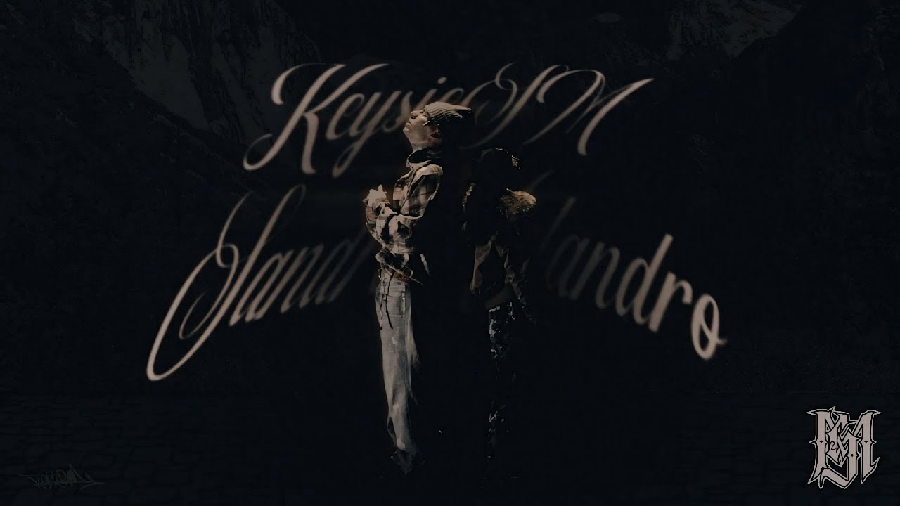 SÁCAME DE AQUÍ - Keysie SM ft Sandro Malandro - YouTube Music