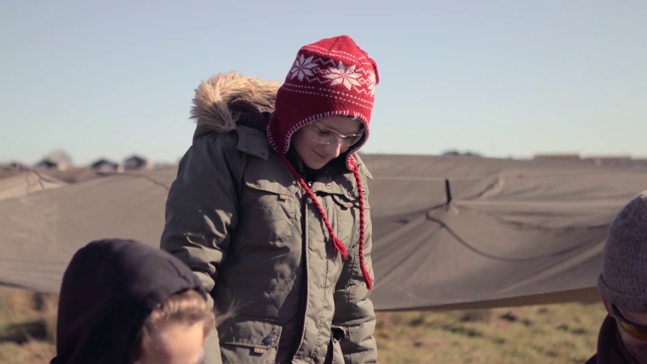 School of Grit - West Rise Junior School - YouTube