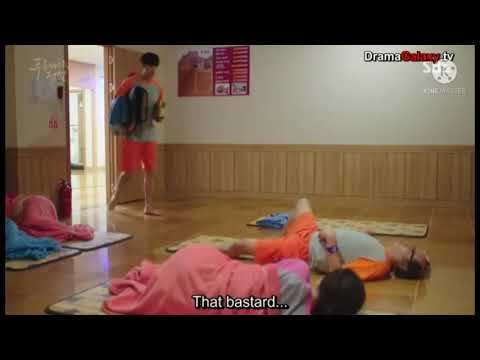 Secure boy friend Heo joon jae😍😍😍😍