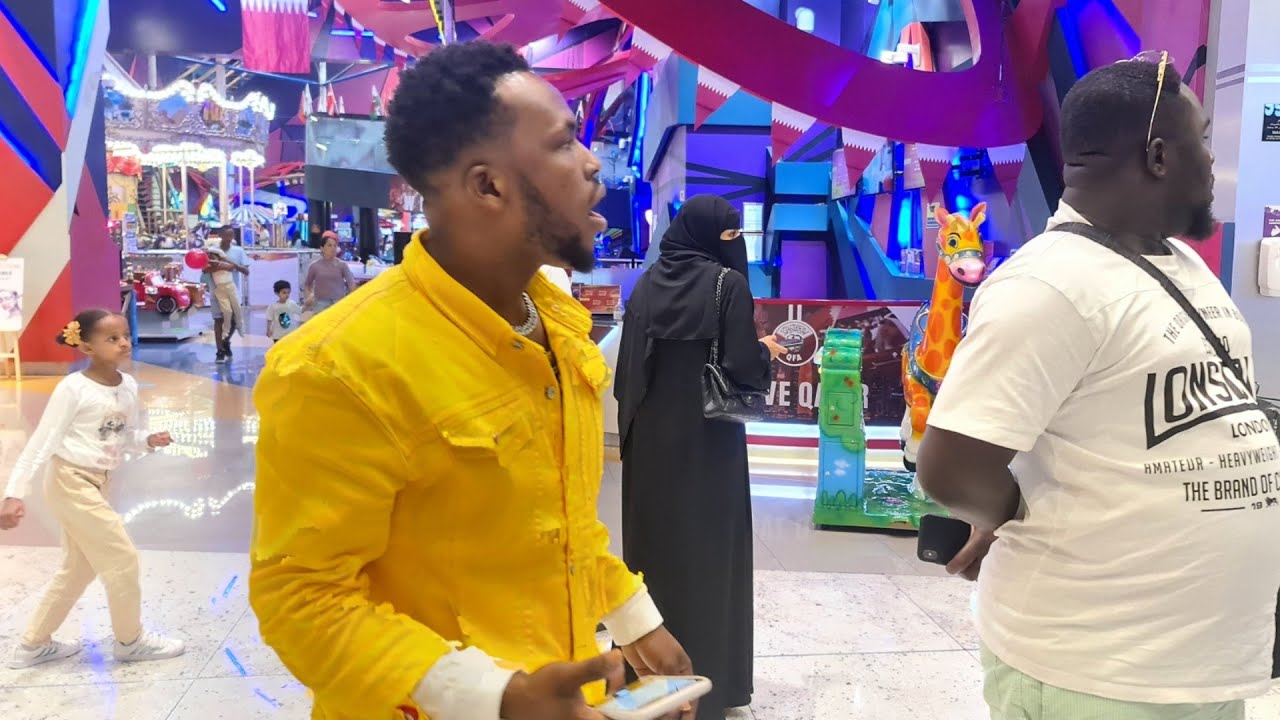 Zion Felix, Lasmid, EfoBanks and some notable Ghanaians chilling in ...