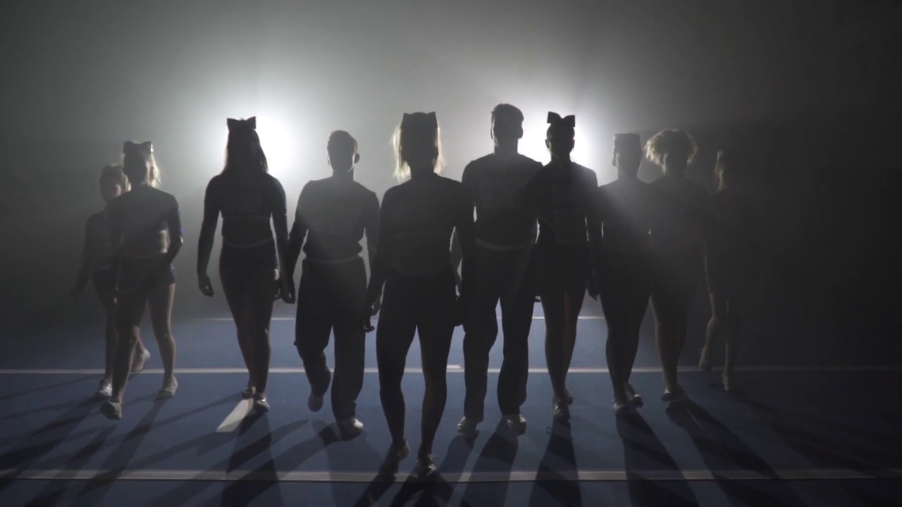 Planet Spirit All-Stars - YouTube