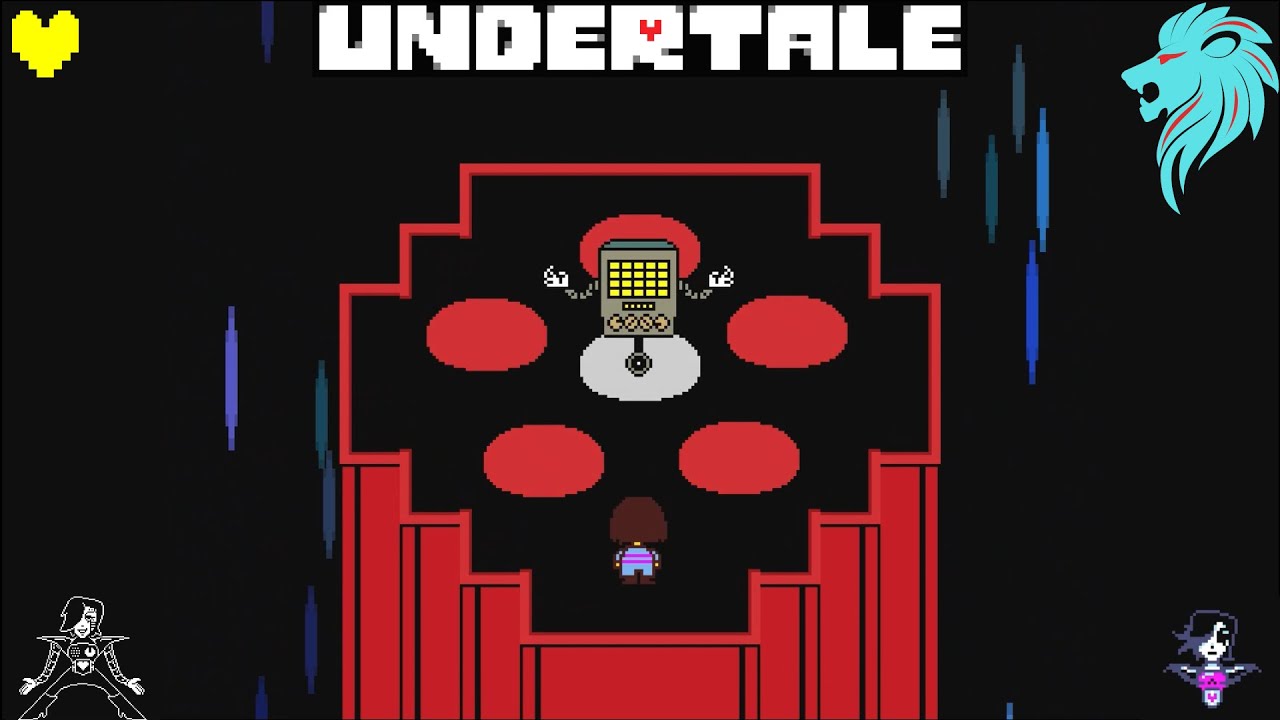 The battle of the RATINGS 💛 The Undertale Experience - YouTube