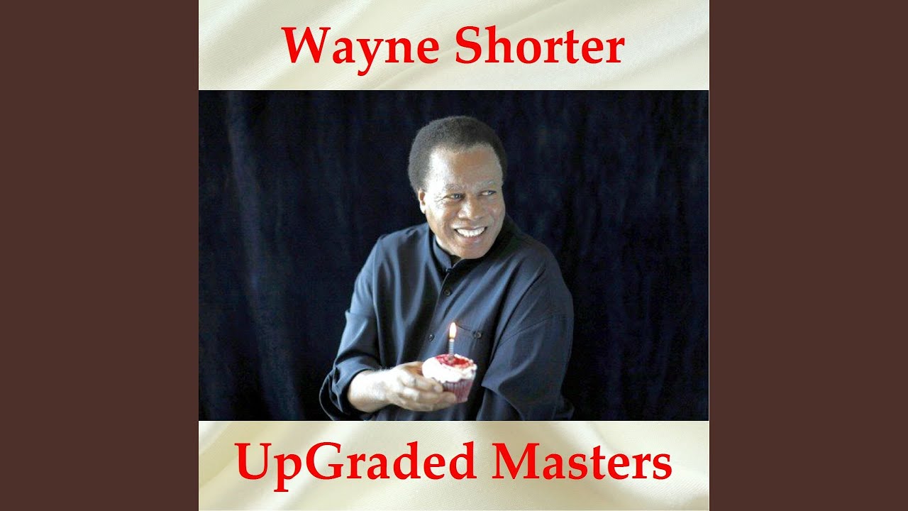 Mr. Chairman (Remastered) - YouTube