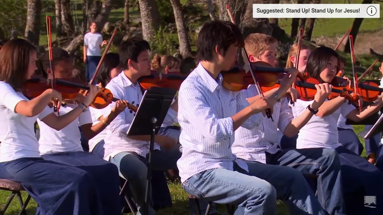 Faith, Jury Duty and Jesus - YouTube