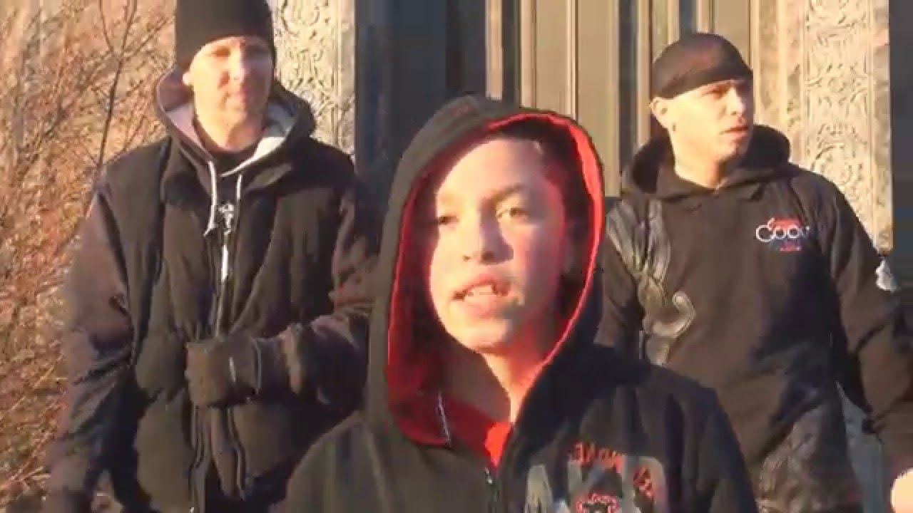 New York Yao - I Will Not Lose Ft. Young Dom & Shysty-J (Prod ...