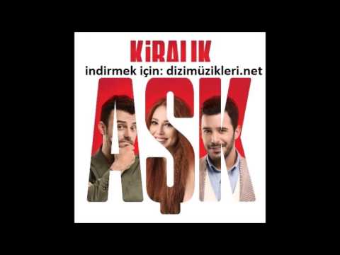 Kiralık Aşk Çok Yorgunum Beni Bekleme Kaptan (Şebnem Ferah)