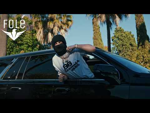 BM - Smell The Money Coming (Official Video)